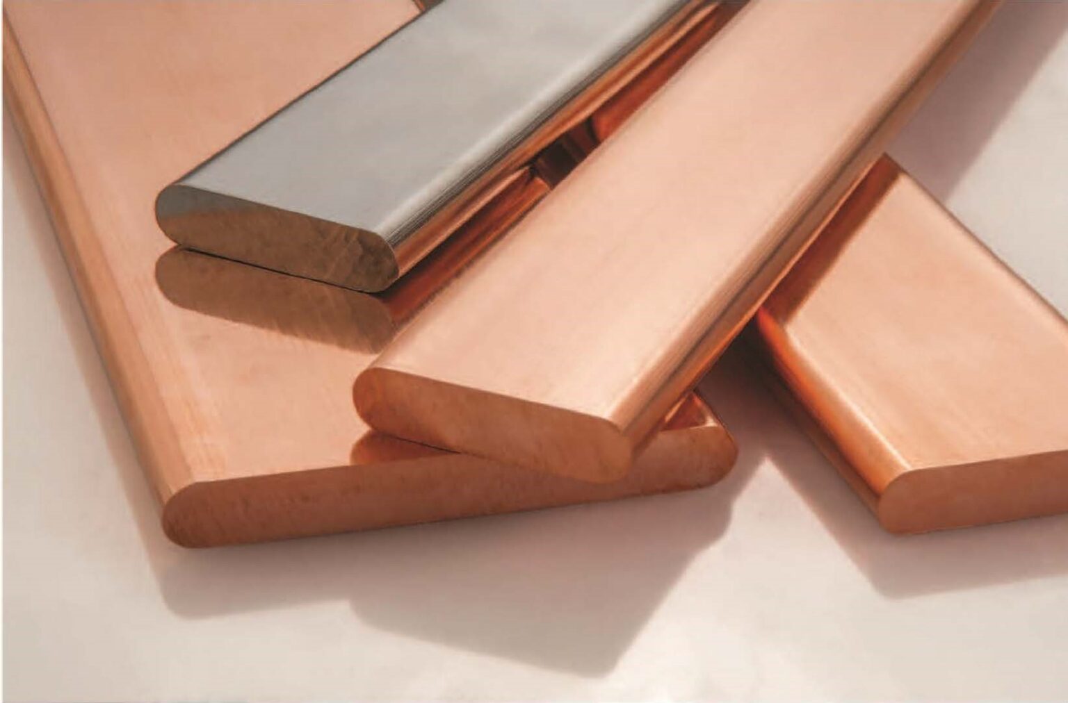 Copper City Company (CCCo) - Premium Copper Supplier in Dubai